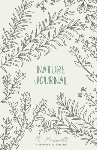 Nature Journal by in New 9781098338275| eBay