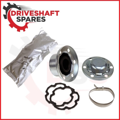 Boot Kit 31216175 Propeller Shaft HLJ75 for Volvo Driveshaft 78mm 24 ...