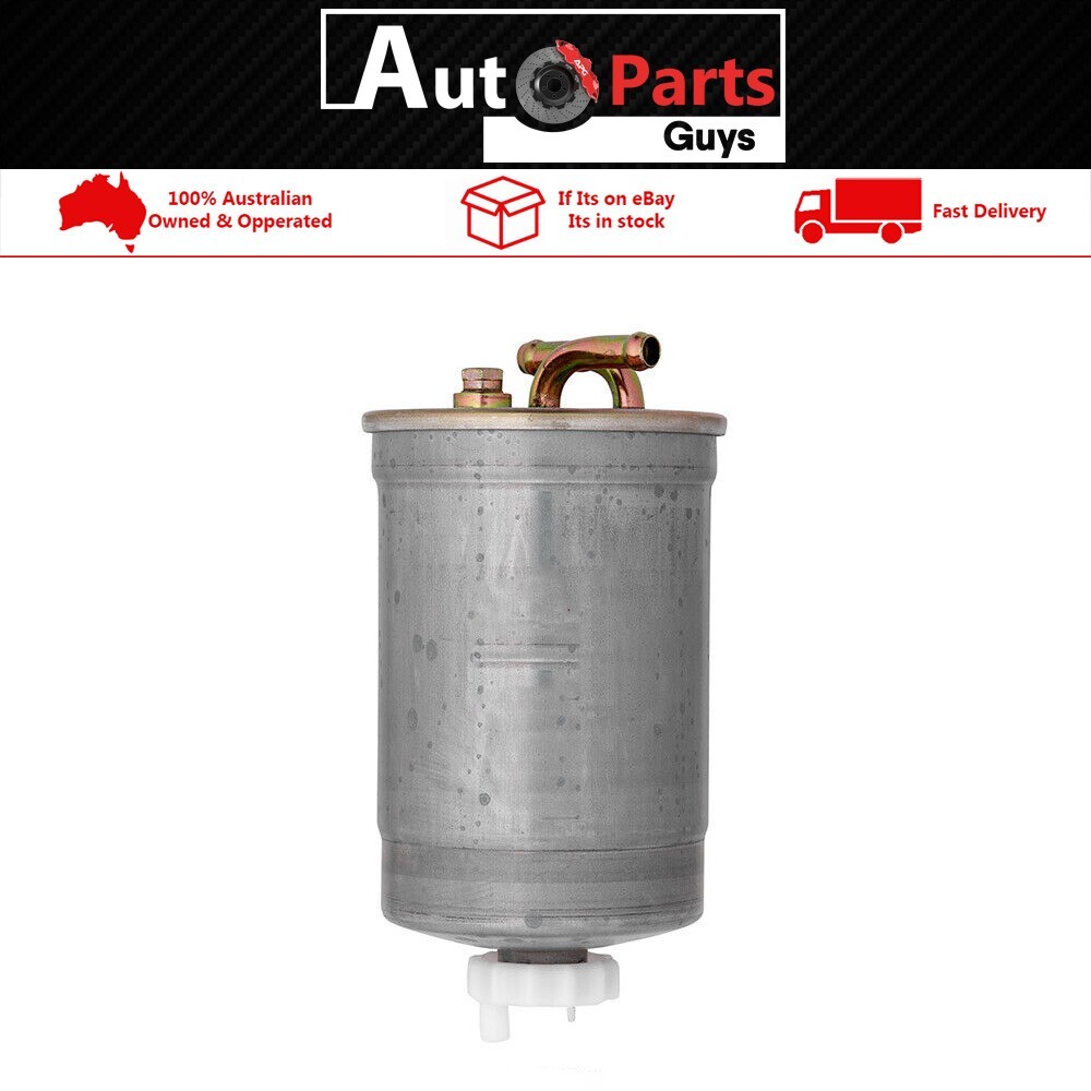 GJ Fuel Filter Z542 fits Land Rover Freelander L314 TD4 2.0L | eBay ...