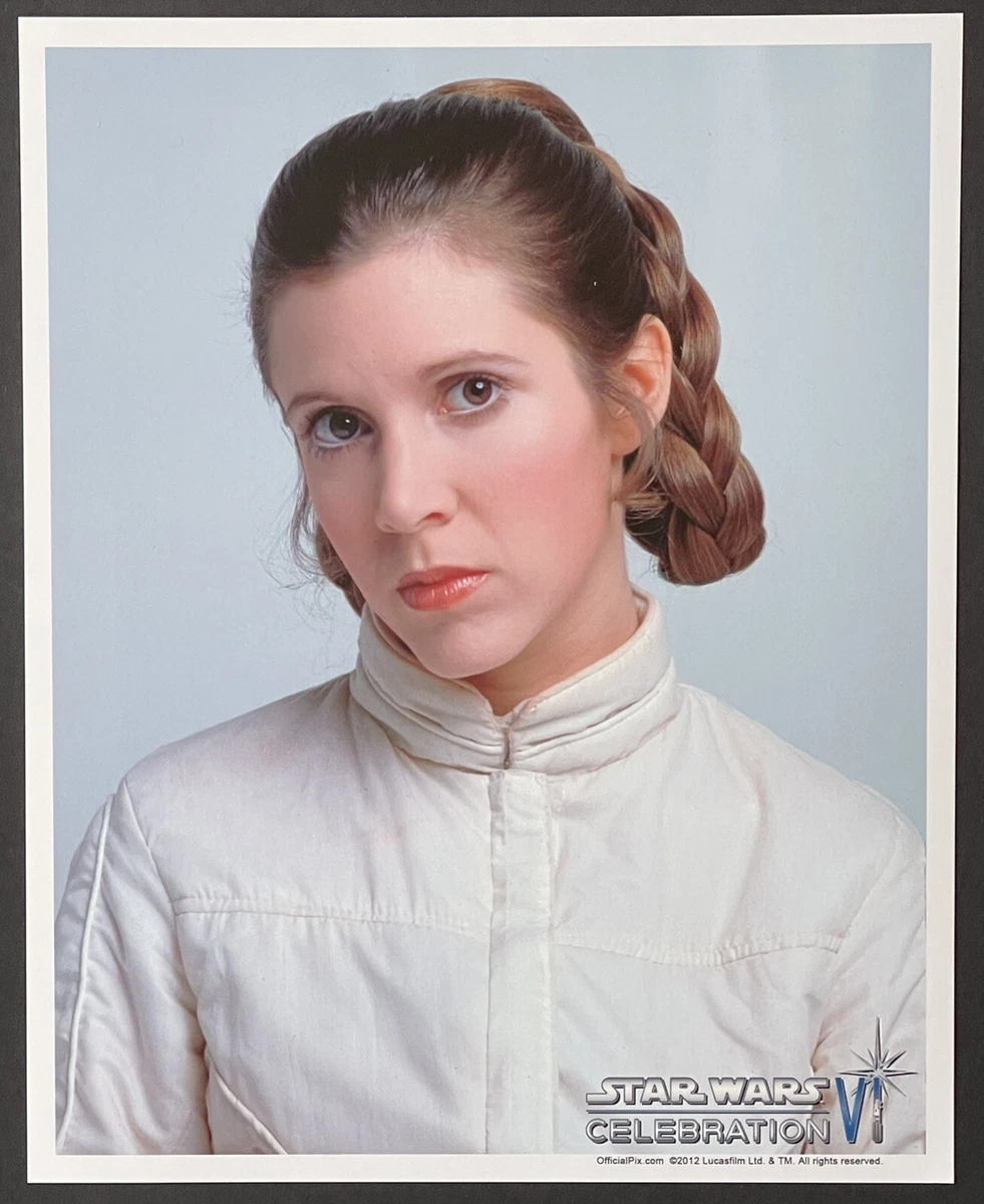 Princess Leia Episode 5