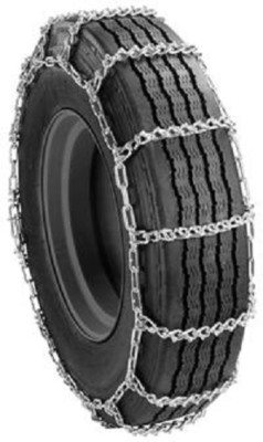 V-Bar Single Truck Snow Tire Chains Size: 245/75R16 | eBay