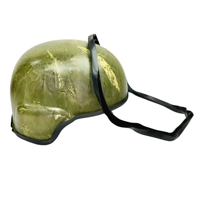 Military Combat Helmet Molded Flexible Rubber Edging Trim U-Channel ...