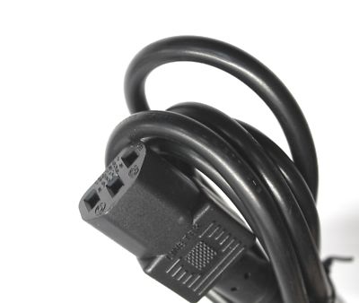 Printer Power Supply Cord Cable for Brother MFC J4610DW J4620DW J4625DW ...