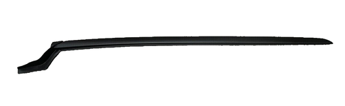 Windshield Pillar Right Molding PASSENGR 86140P1000 ⭐OEM⭐ Kia Sportage ...