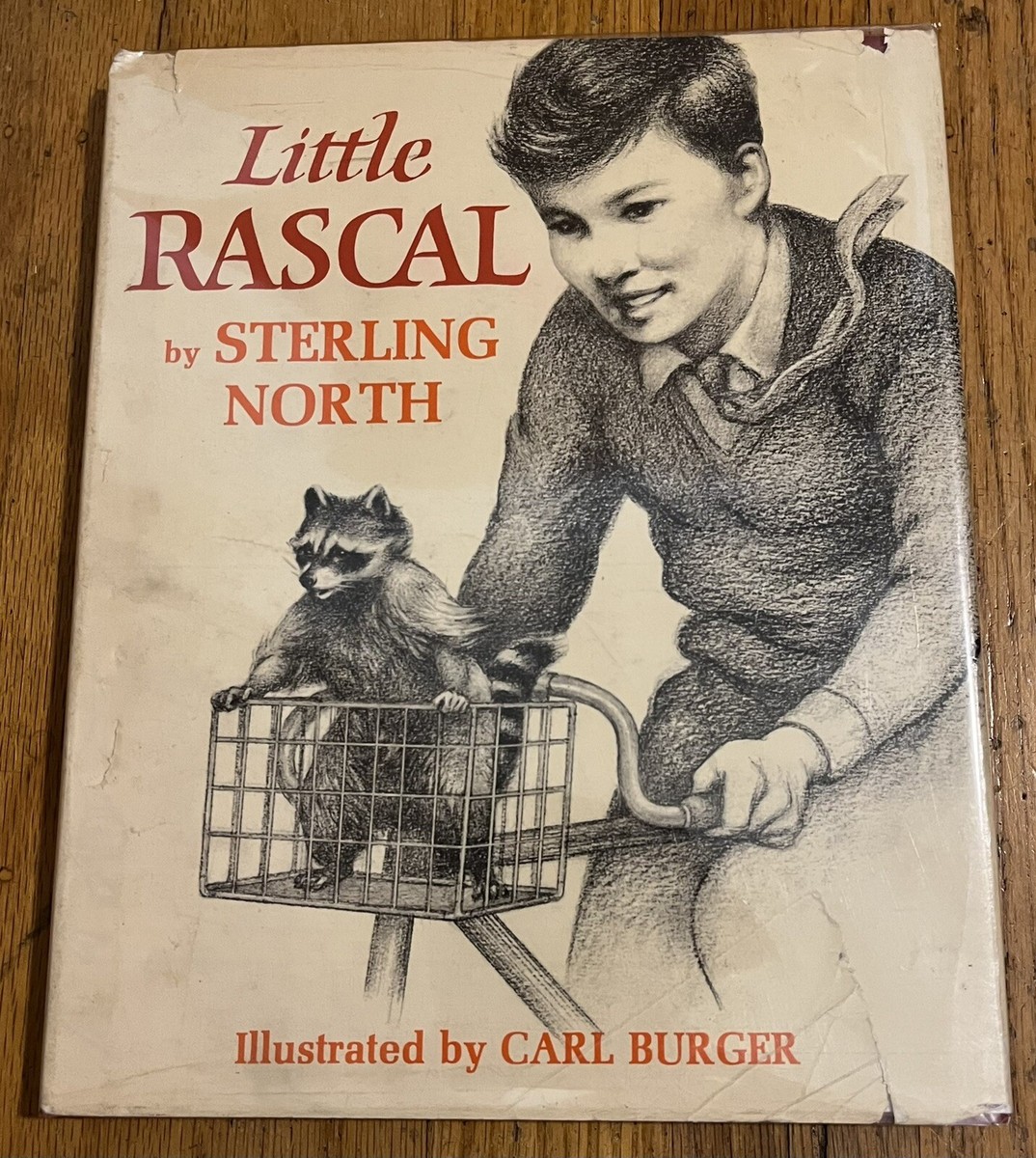 Rascal Book