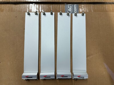 Lot of 4 Andrew CommScope Blank Panel for ION-B Subrack Used | eBay