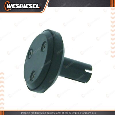 1 Pc of VDO Speed Test Wheel Suits Hand Held Tacho To 2237 AS-35C ...