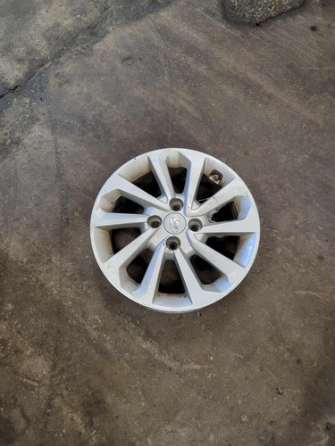 Wheel HYUNDAI ACCENT 18 19 20 21 22 | eBay