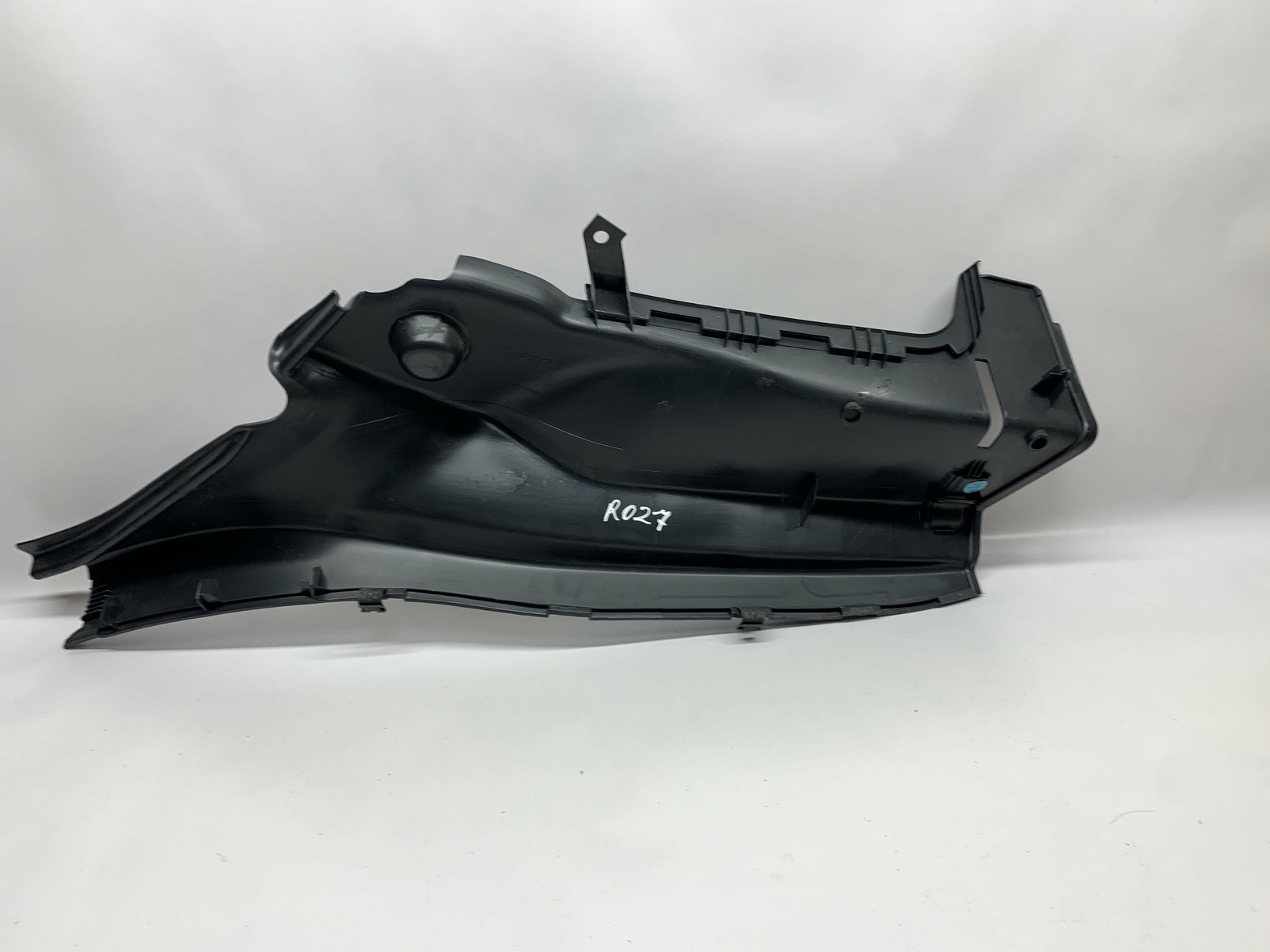 Mercedes-Benz CLA-Class C177 Interior Rear Right Lower Trim A1176901225 ...