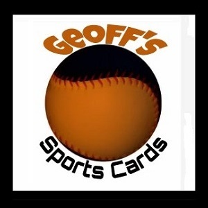 Geoff's Sports Cards | eBay Stores