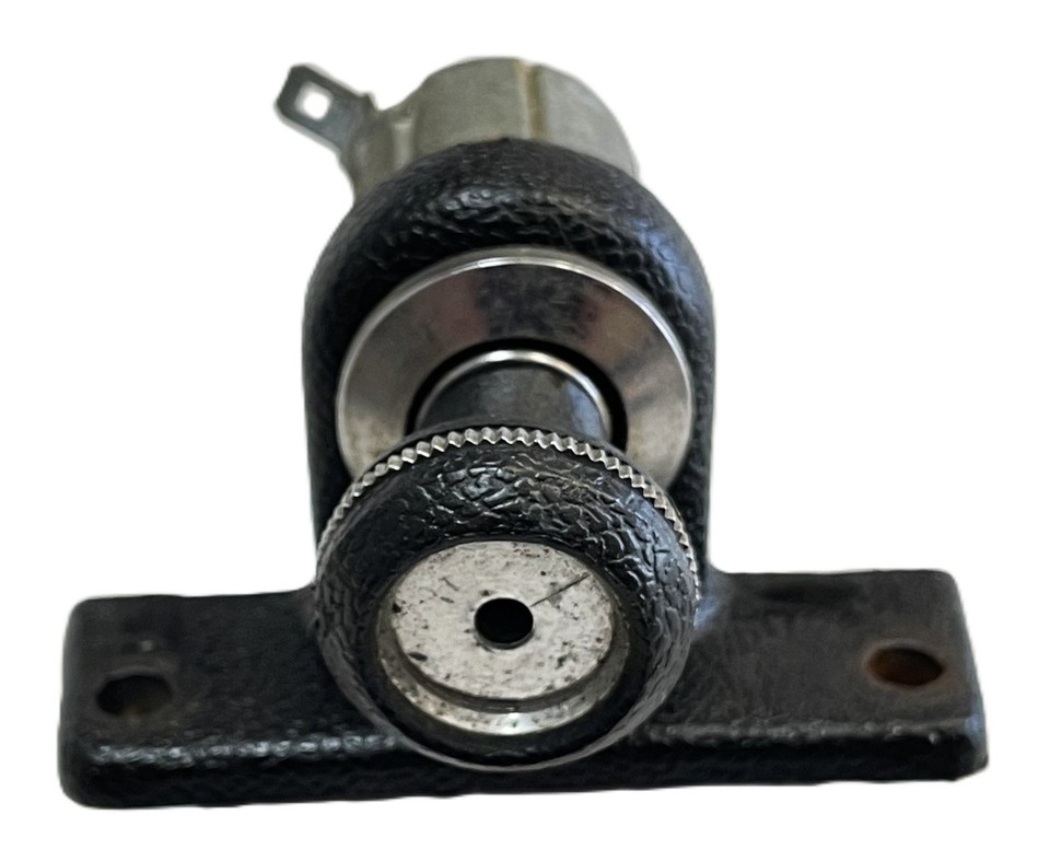 Jeep CJ cigarette lighter CJ5 CJ7 CJ8 AMC Factory 12 volt outlet FREE ...