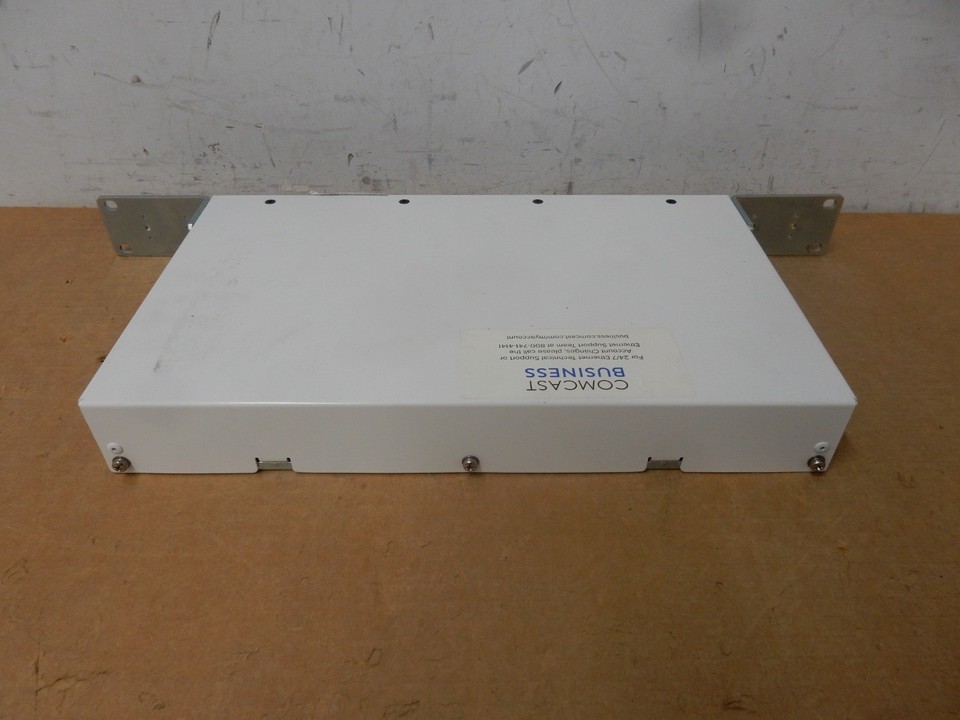 CIENA 170-3916-902 3916 Dual AC Service Delivery Switch - Unit Only | eBay