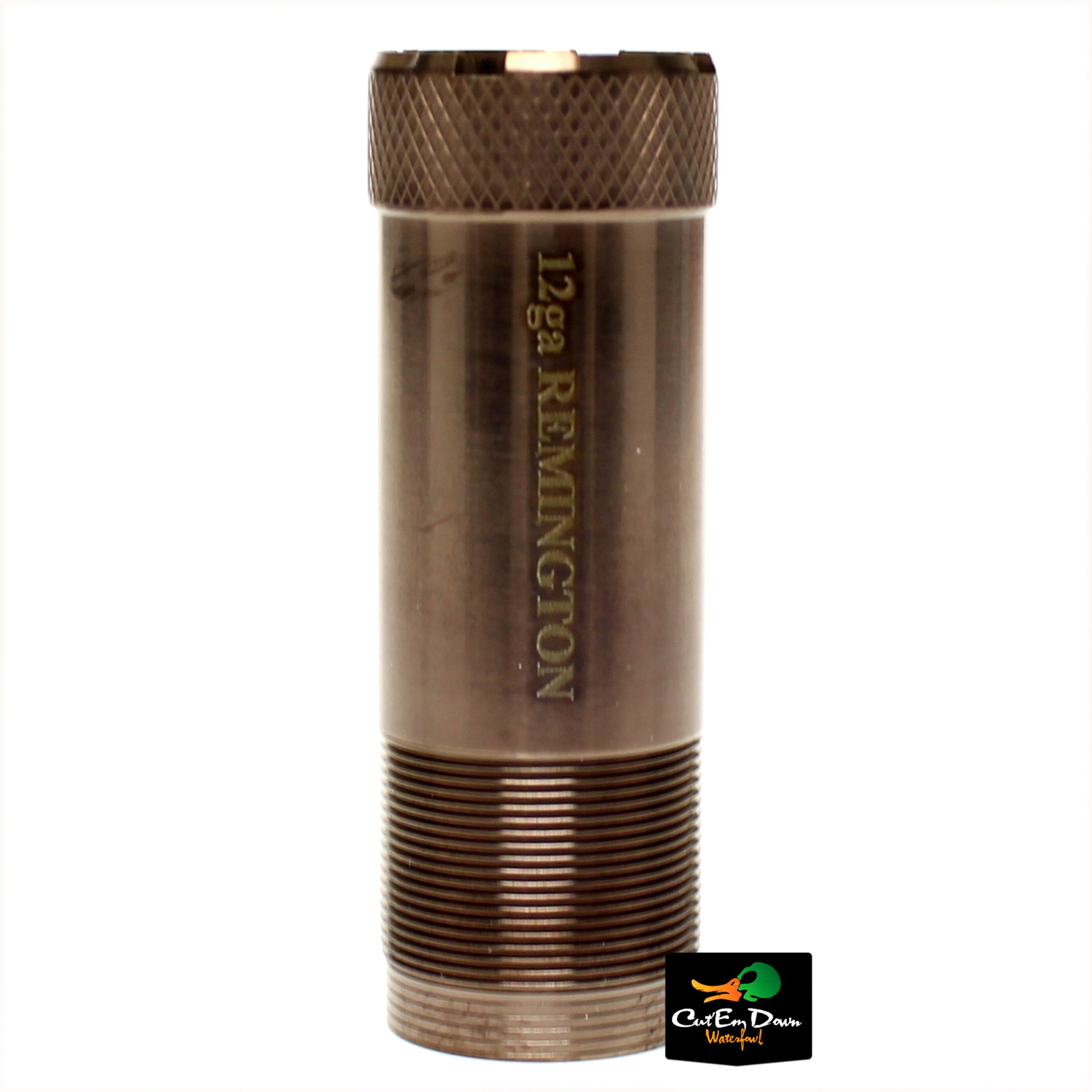 PATTERNMASTER CODE BLACK DECOY CHOKE TUBE SHOTGUN 12GA REMINGTON 870 ...