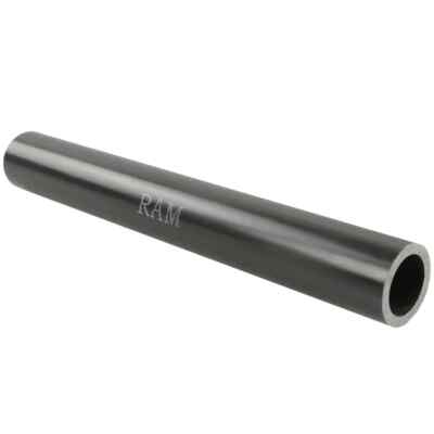RAM Mount Black 8" PVC Pipe For Use With Compatible Sockets RAP-PP-1108 ...