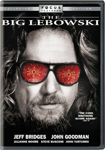 The Big Lebowski 1998 Rotten Tomatoes