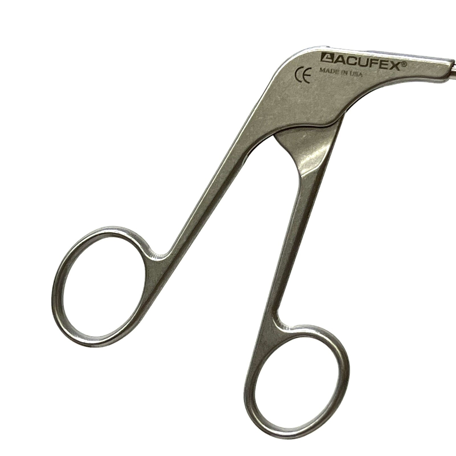 Smith & Nephew Acufex 012201 Upbiter Posterior Punch Forceps | eBay