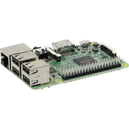 Raspberry Pi SC0022 3 B 1 GB 4 .2 GHz | Acquisti Online su eBay