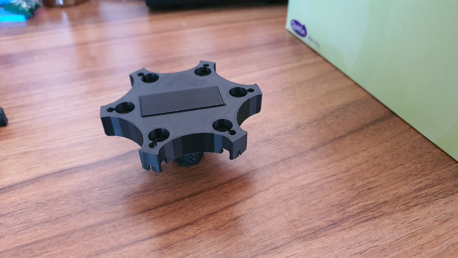 Logitech G29 Quick release system for Aftermarket Steering Wheels! DIY ...