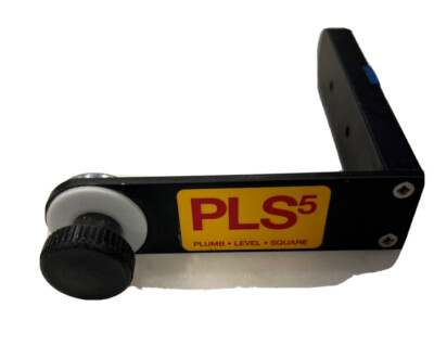 Rotary Lasers - Pls Pls5