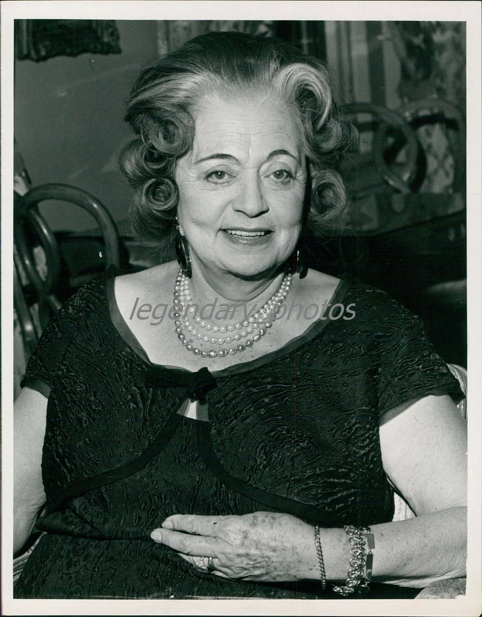 Igor Stravinsky And His Wife