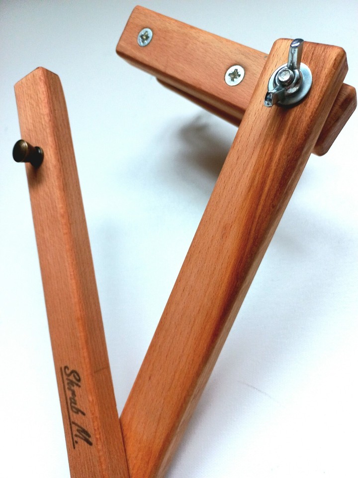 Artist maulstick Stick for Steadying Painter Hand 17 Inches in Length ...