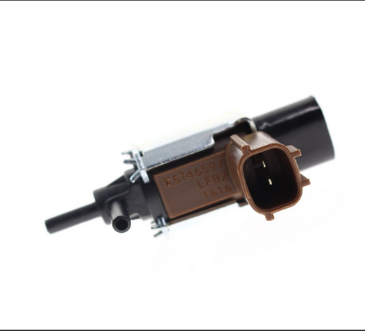 VSV Vacuum Soleniod Valve K5T46591 BP5W-18-741 for Mazda Miata 1.8L ...