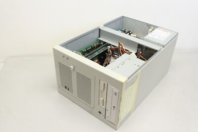 AXIOMTEK AX60551WB-RCB Industrie Computer Industrial PC FSP300-60PLN | eBay