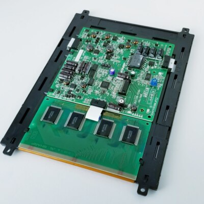 Original Sharp LJ64HB34 LCD USA Seller and Free Shipping | eBay