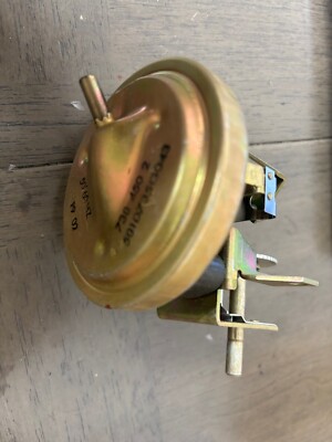 WH12X684 NEW OEM GE Water Level Pressure Switch | eBay