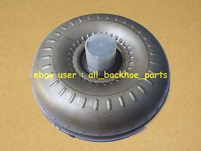 JCB BACKHOE - TORQUE CONVERTER - ZF SACHS MADE IN GERMANY (PART NO. 04/ ...