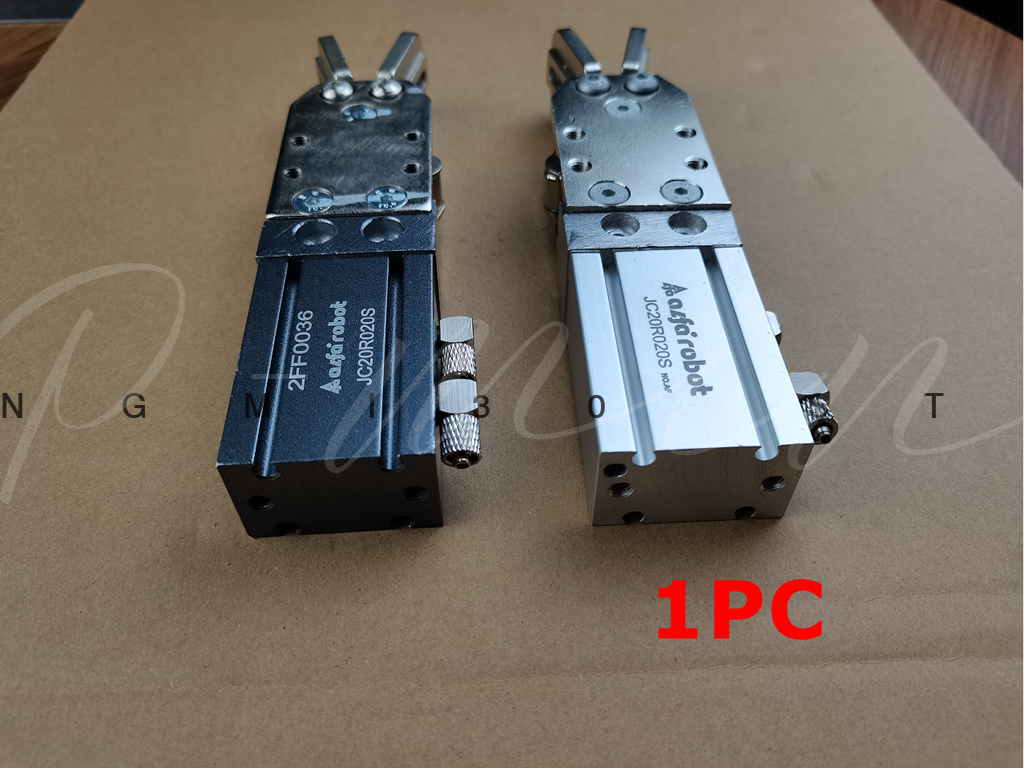 1PC JC20R020S/JC20R20S Double-acting Reed Cylinder Fixture 20ALFA Large ...