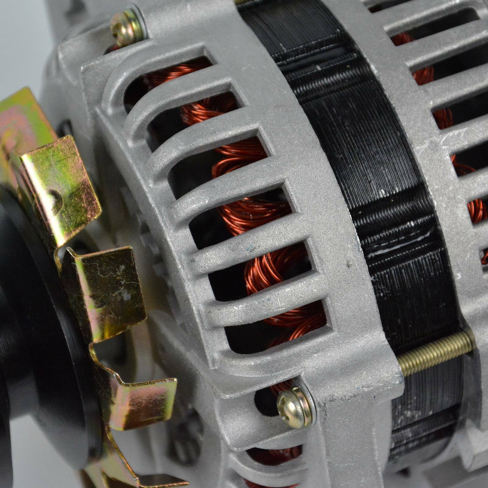 1500W Permanent Magnet 220V High Power Brushless Constant Pure Copper Generator | eBay UK