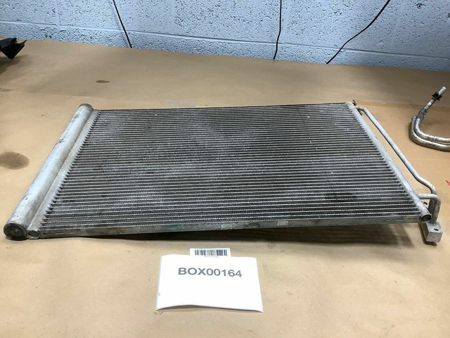 Genuine OEM Land Rover Lr043353 Evaporator 10-11 Range Rover Sport Lr4 ...