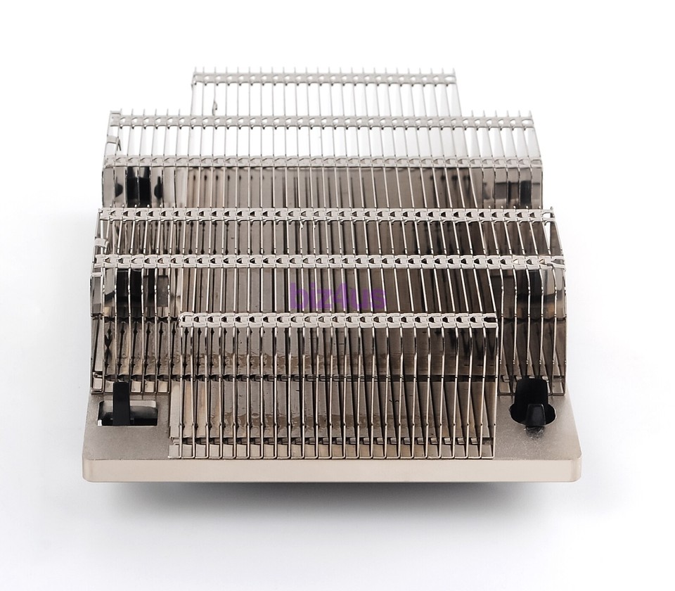 0C6R9H C6R9H CPU Cooling Heatsink CPU Cooler For Dell PowerEdge R640 ...