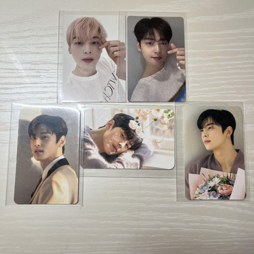 Astro Chaune Trading Card | eBay