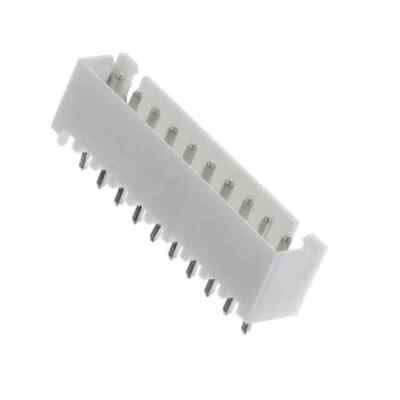 CONN HEADER VERT 10POS 2.5MM | eBay UK