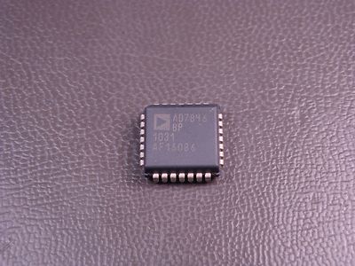 AD7846BP Analog Devices 16-Bit Voltage Output DAC Single Channel 28 Pin ...