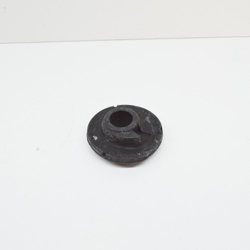 NEW AUDI A6 C6 REAR AXLE COIL SPRING SUPPORT 4F0512297B OEM | eBay