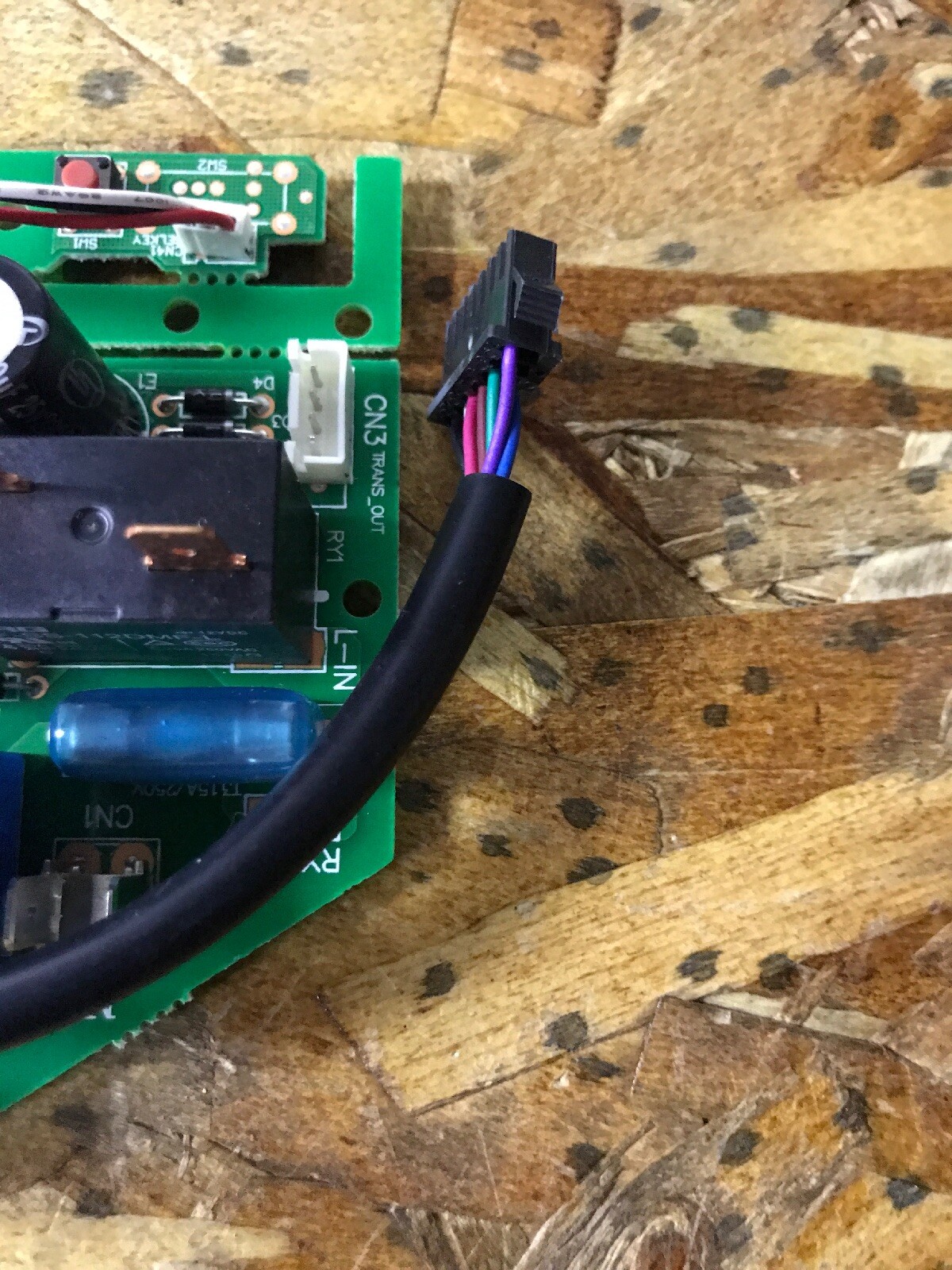 CE-KFR48G/BP2N1Y-CC(C2) AC MINI SPLIT CONTROL BOARD FREE SHIPPING | eBay