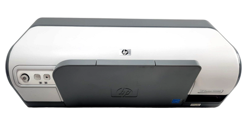 HP Deskjet D2530 Digital Photo Inkjet Printer for sale online | eBay