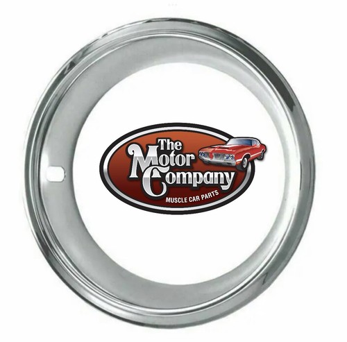 1970 1971 1972 1973 Cutlass 442 14 Inch SS1 SSI Wheel Ralleye Trim Ring ...