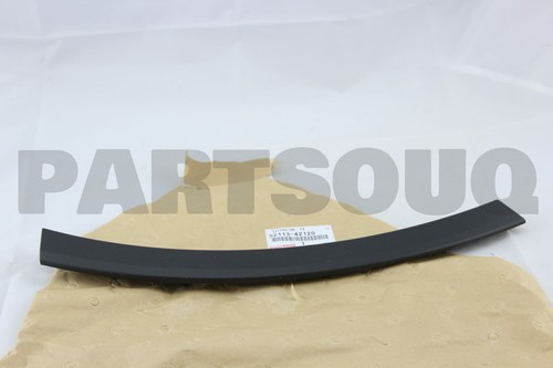 5211342120 Genuine Toyota EXTENSION FR 52113-42120 | eBay