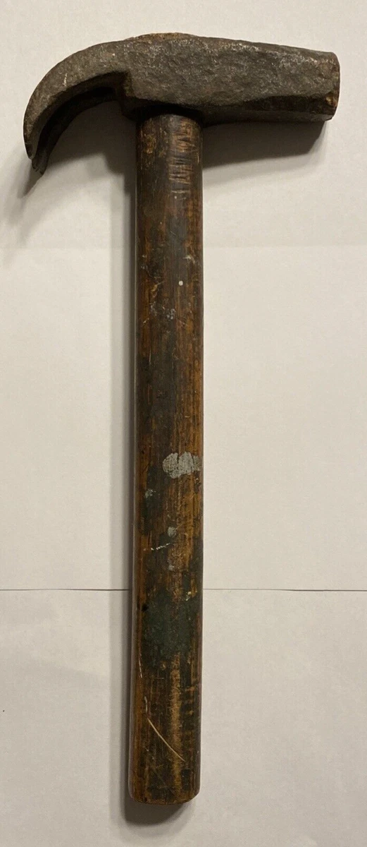 Blacksmith Tools 1800s