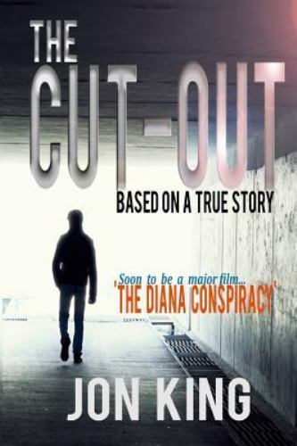 Cut-Out by Jon King (2014, Trade Paperback) for sale online | eBay