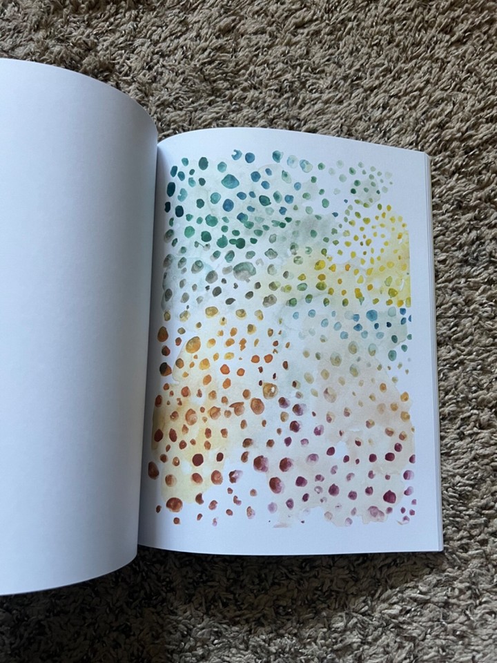 Reverse Coloring Book Ser.: The Reverse Coloring Book(tm) : The Book ...