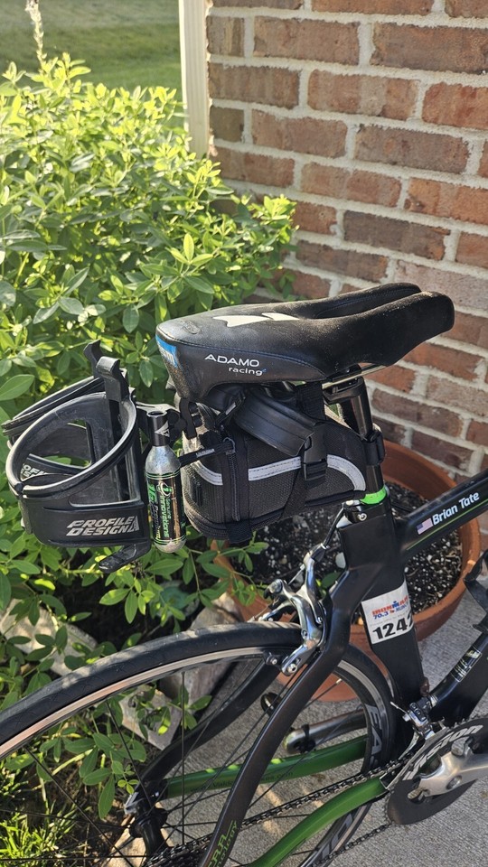 Valdora PHX Triatholon Bike | eBay