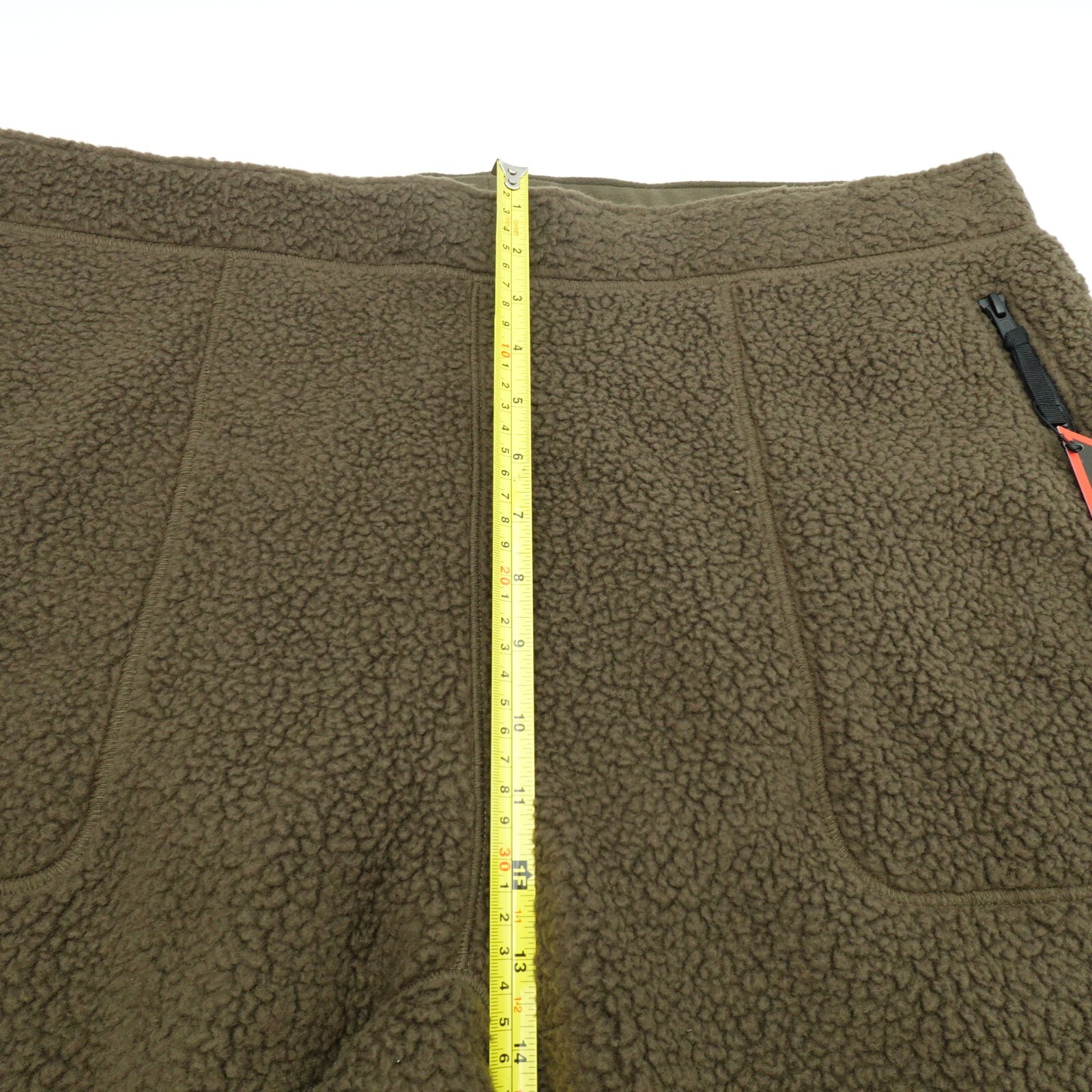 Filson Polartec Thermal Pro Sherpa Fleece Pants 20233137 Root Size XXL ...