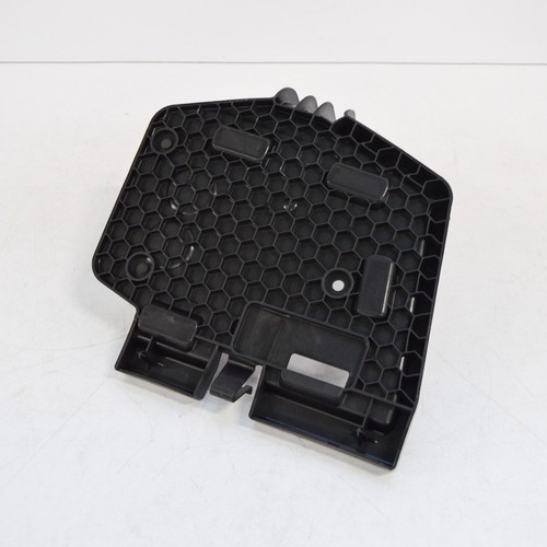 NEW BMW 3 F30 BOOT TRUNK LEFT SIDE COVER TRIM 51477295817 OEM | eBay