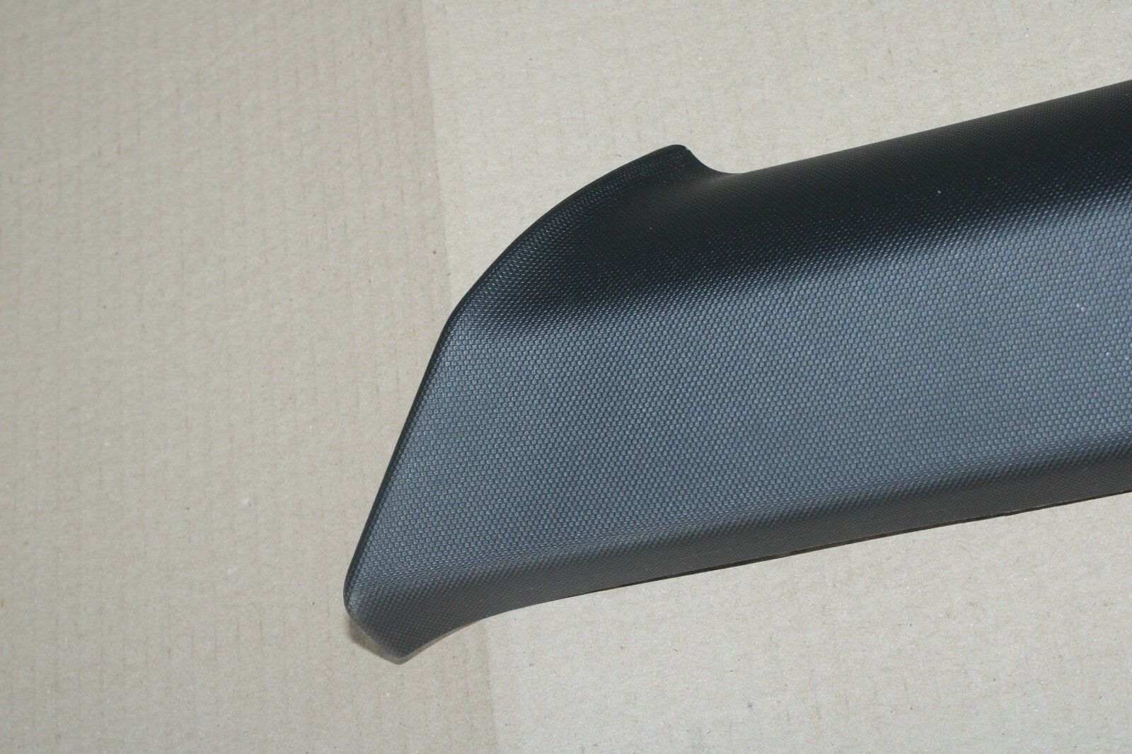 Right Rear C Pillar Trim Cover Panel Black OEM BMW F44 GC 228iX M235iX ...