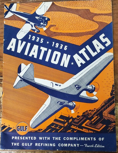 Aviation Atlas, History, Personnel, Maps, Navigation, Routes, Airports ...
